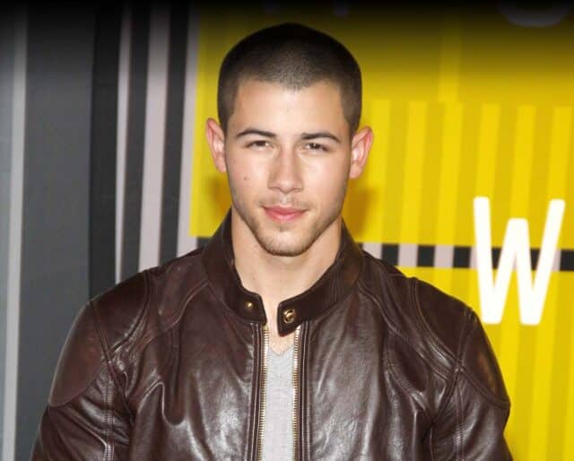 Nick Jonas Birthday - National Today