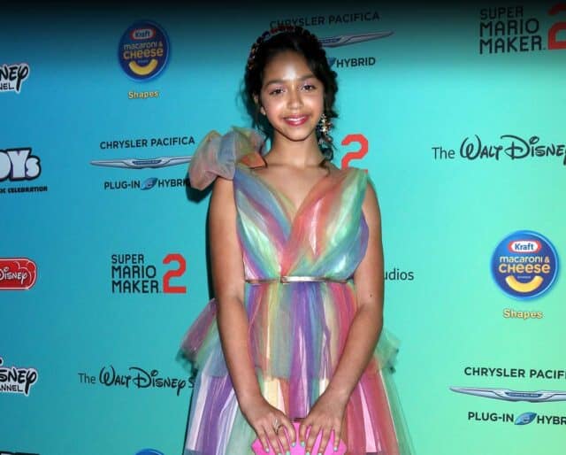 Ruth Righi - Age, Bio, Birthday, Family, Net Worth | National Today