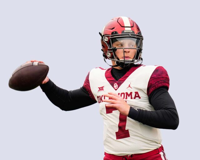 Spencer Rattler - Age, Bio,, Family, Net Worth | National Today