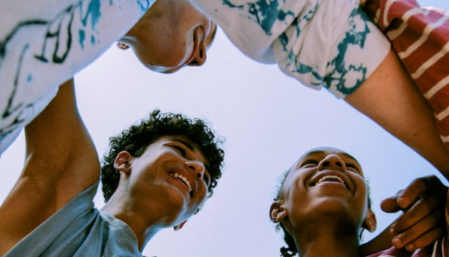 National Teen Self-Esteem Month