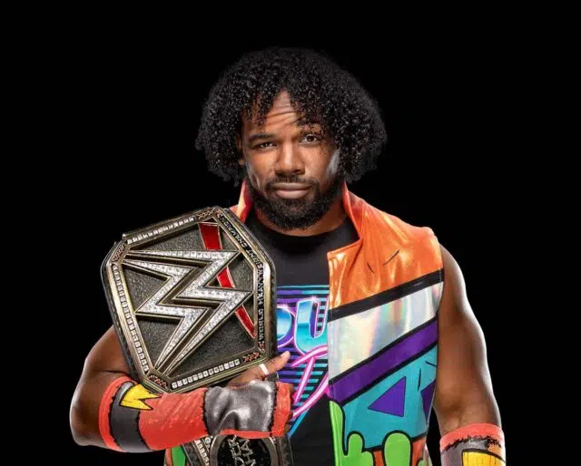 Xavier Woods - Age, Bio, Birthday, Family, Net Worth | National Today