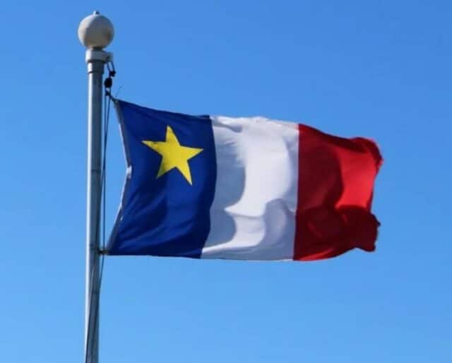 NATIONAL ACADIAN DAY - August 15, 2023 - National Today