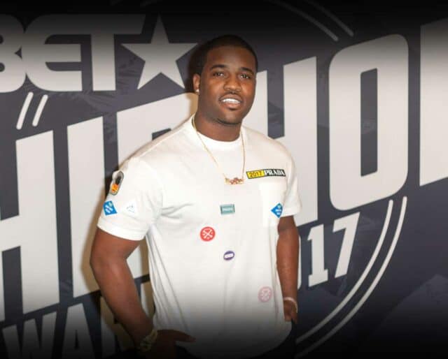 A$AP Ferg Birthday - National Today