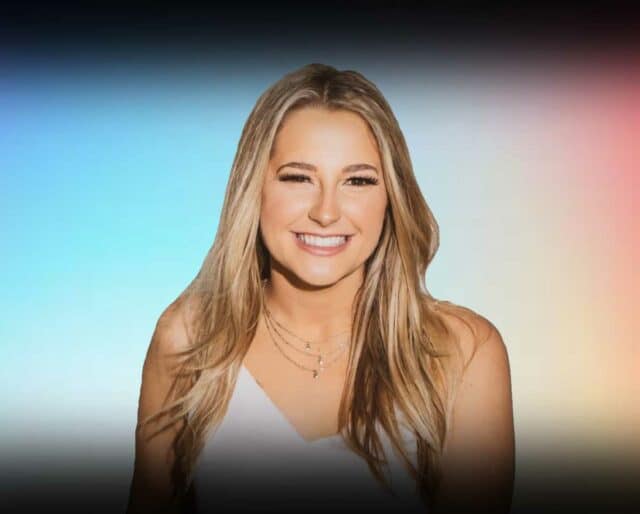 Erin Kinsey - Age, Bio, Family, Net Worth | National Today