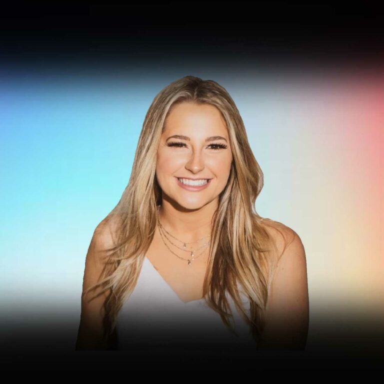 Erin Kinsey Birthday