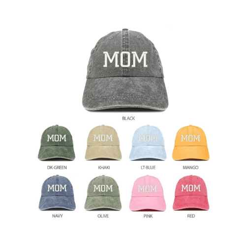 40 Last Minute Gifts For Mom - National Today