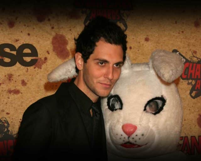 Gabe Saporta - Age, Bio, Birthday, Family, Net Worth | National Today