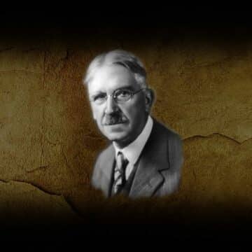 John Dewey Birthday