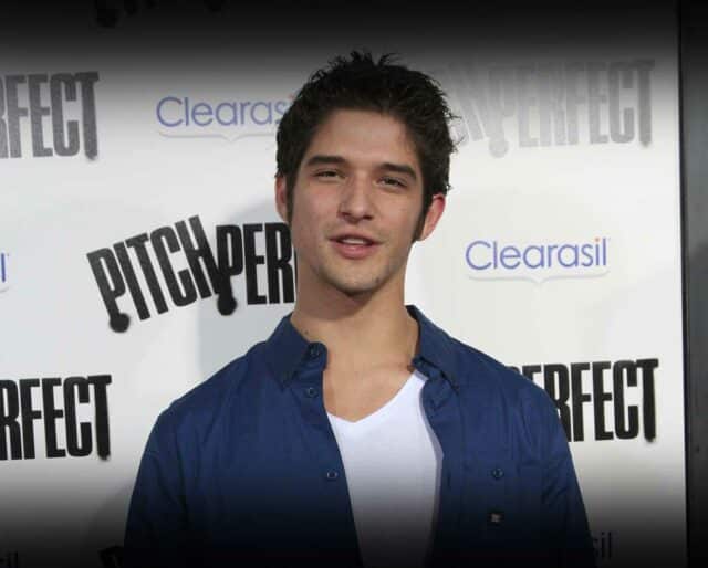 Tyler Posey Birthday - National Today