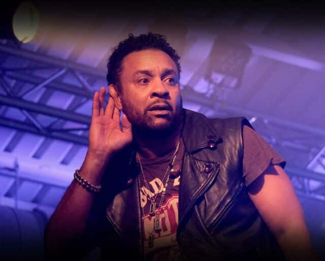 Shaggy - Age, Bio, Birthday, Family, Net Worth | National Today Shaggy - Age, Bio, Birthday, Family, Net Worth | National Today