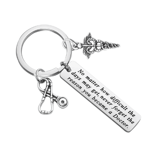 40 Gifts for Doctors - National Today