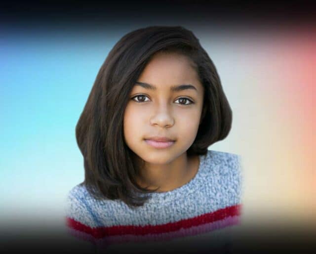 Jordyn Raya James Birthday - National Today