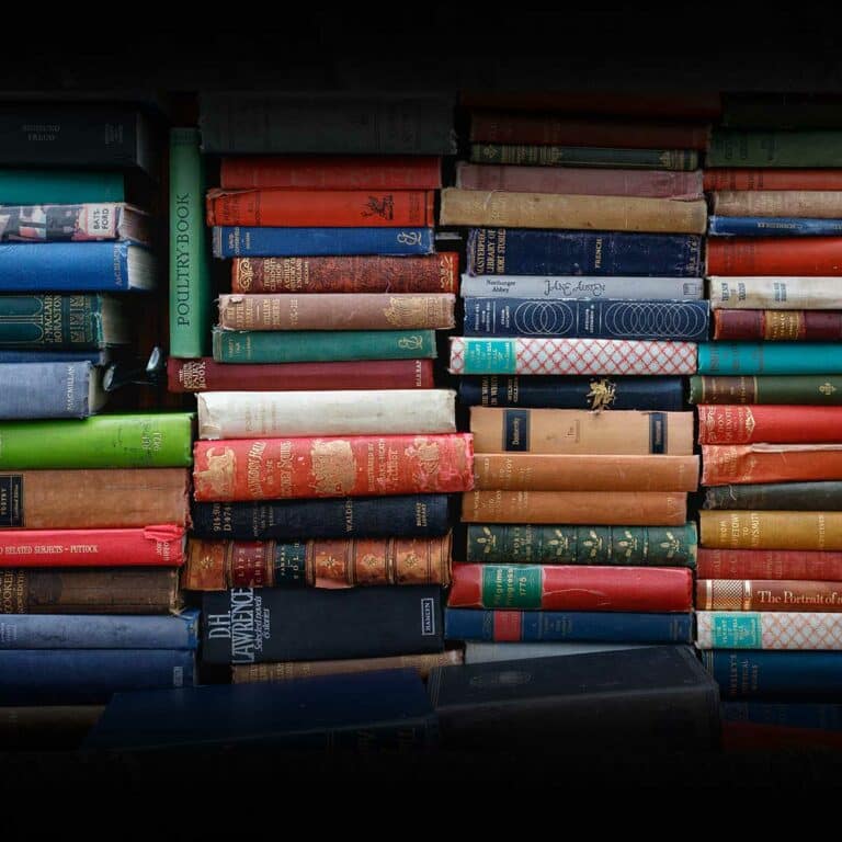 CANADA BOOK WEEK - April 15-21, 2026 - National Today