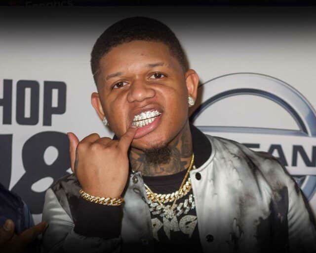 Yella Beezy - Age, Net Worth, Family, Bio | National Today