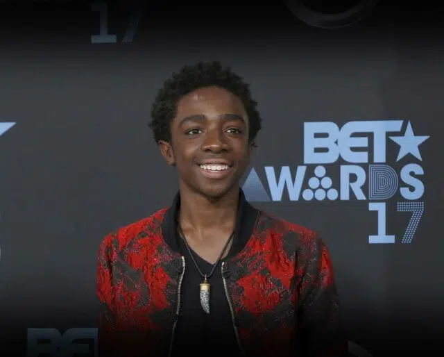 Caleb McLaughlin - Age, Net Worth, Family, Bio | National Today