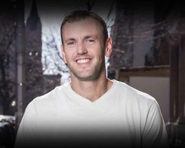 Doug Hehner - Age, Bio, Birthday, Family, Net Worth | National Today