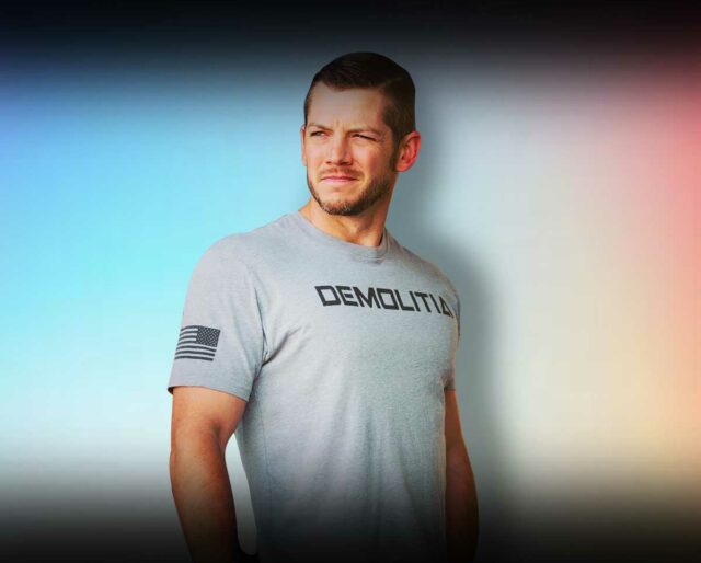 Matt Carriker - Age, Bio, Birthday, Family, Net Worth | National Today