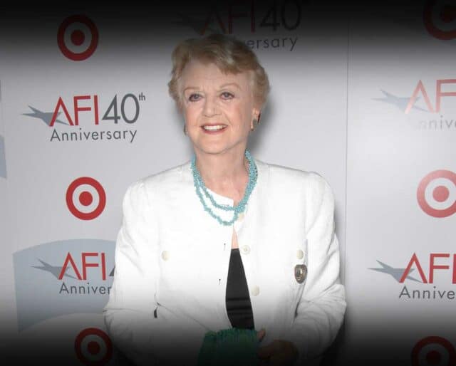 Angela Lansbury - Age, Bio, Birthday, Family, Net Worth | National Today