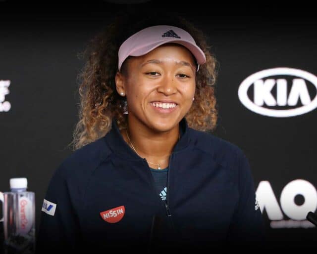 Naomi Osaka - Age, Bio, Birthday, Family, Net Worth | National Today