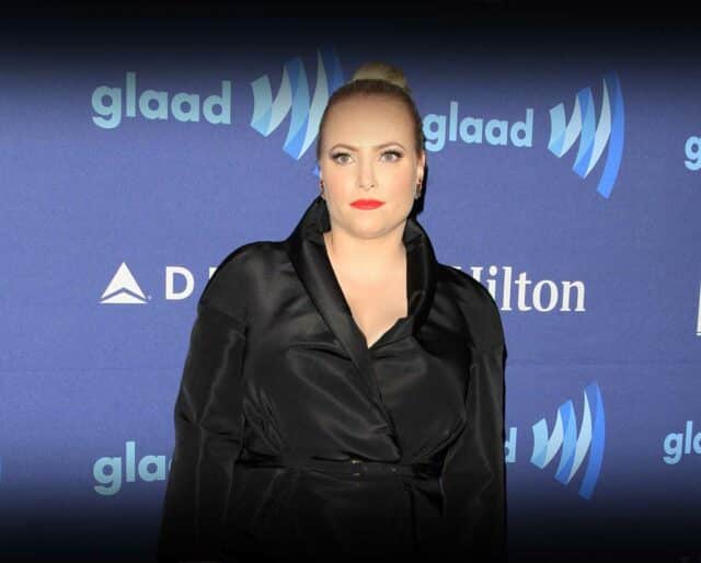 Meghan McCain - Age, Bio, Birthday, Family, Net Worth | National Today