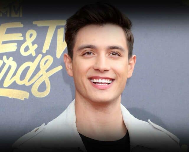 Gabriel Conte Birthday - National Today