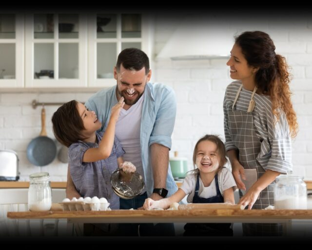 NATIONAL PARENTING WEEK - October 16-20, 2023 - National Today