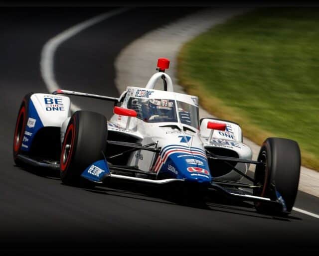 CARB DAY - May 26, 2023 - National Today