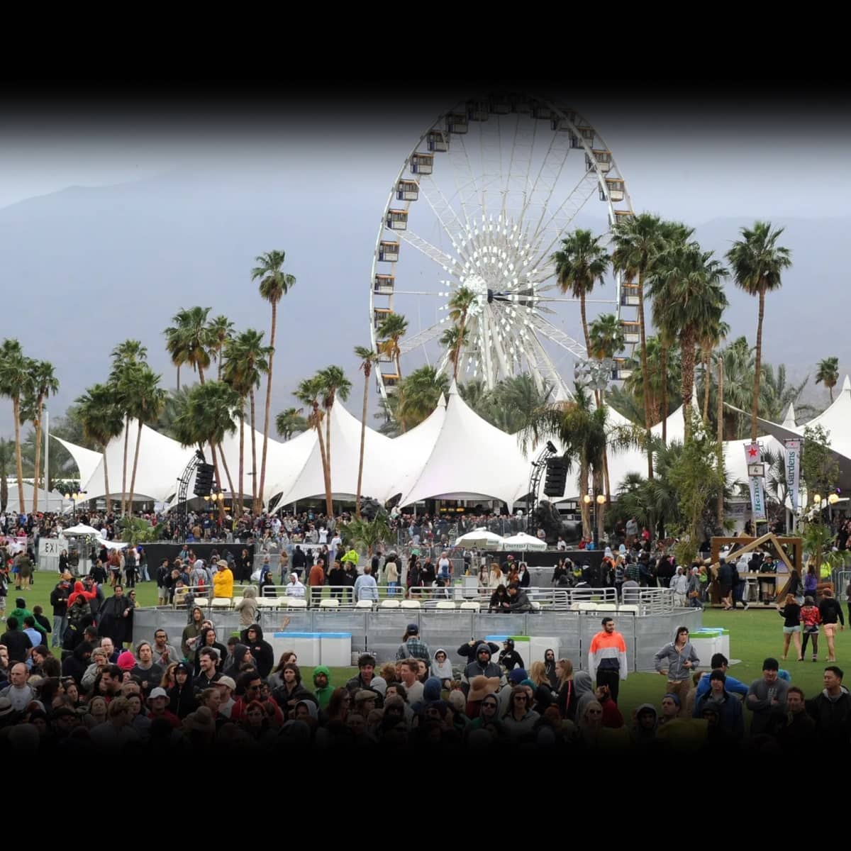 COACHELLA VALLEY MUSIC ARTS FESTIVAL April 17 2026 National Today