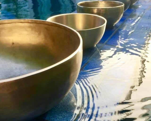 WORLD SOUND HEALING DAY - February 14, 2023 - National Today