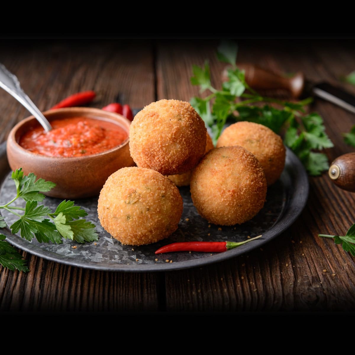 RICE BALL DAY - April 19, 2023 - National Today