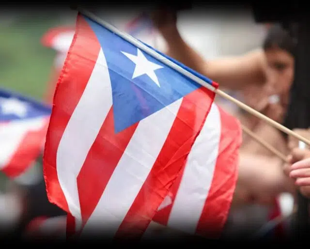 DISCOVERY OF PUERTO RICO DAY - November 19, 2022 - National Today