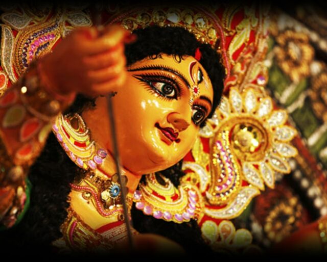 NEPAL: MAHA NAVAMI - October 23, 2023 - National Today