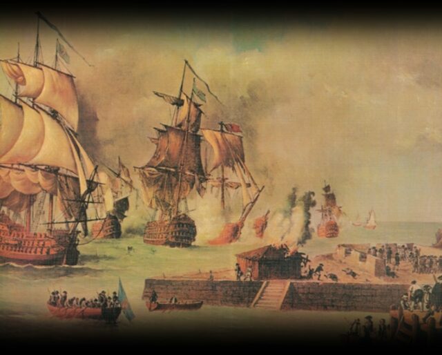 JENKINS EAR DAY - April 9, 2023 - National Today