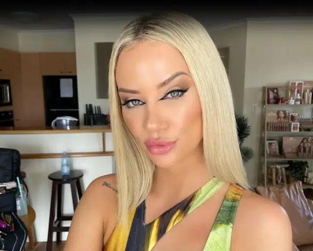 Jessika Power - Age, Bio, Birthday, Family, Net Worth | National Today