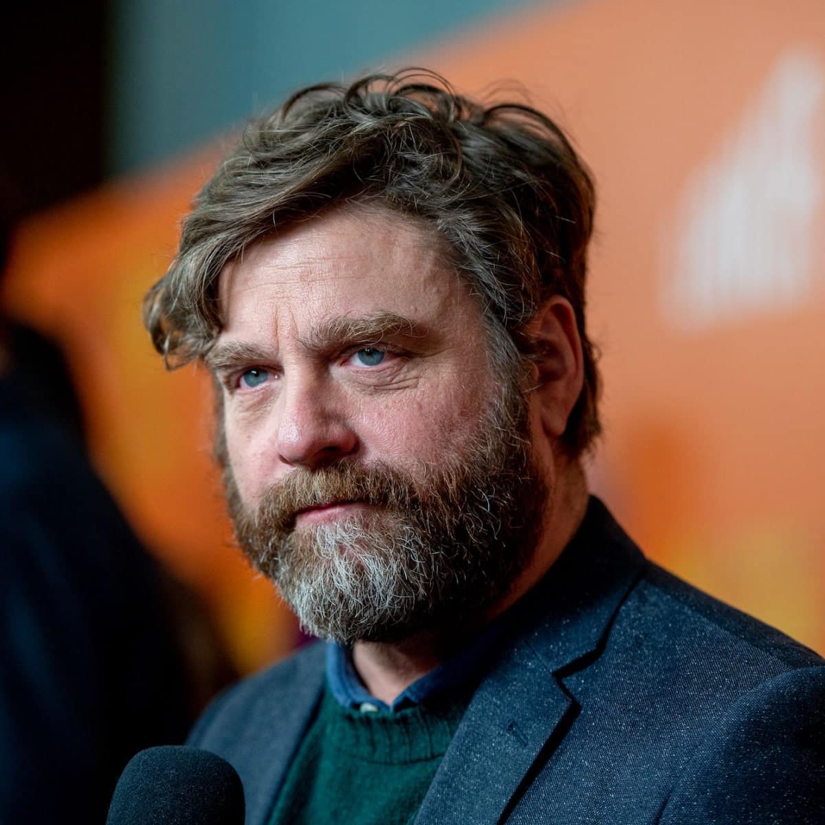 Zach Galifianakis Age Bio Birthday Family Net Worth National Today Zach Galifianakis Age Bio Birthday Family Net Worth National Today