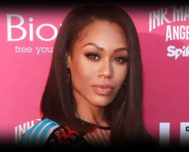 Monique Samuels - Age, Bio, Birthday, Family, Net Worth | National Today