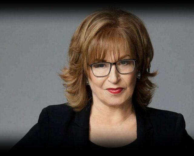 Joy Behar - Age, Bio, Birthday, Family, Net Worth | National Today