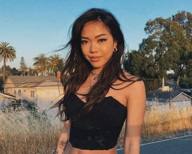 Nava Rose - Age, Bio, Birthday, Family, Net Worth | National Today