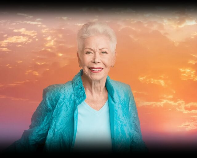 Louise Hay - Age, Bio, Birthday, Family, Net Worth | National Today
