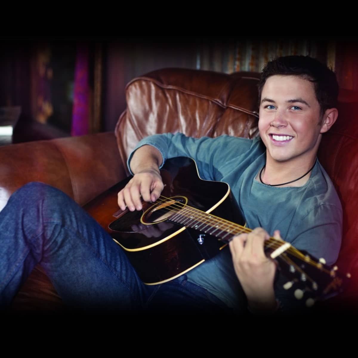 Scotty McCreery Age Bio Birthday Family Net Worth National Today