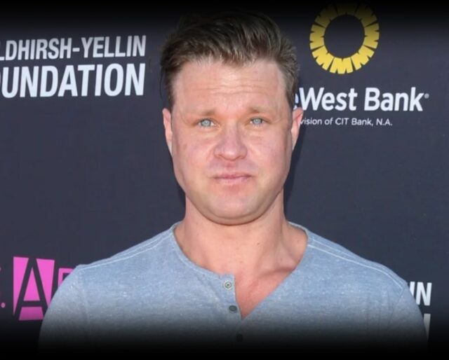 Zachery Ty Bryan - Age, Bio, Birthday, Family, Net Worth | National Today