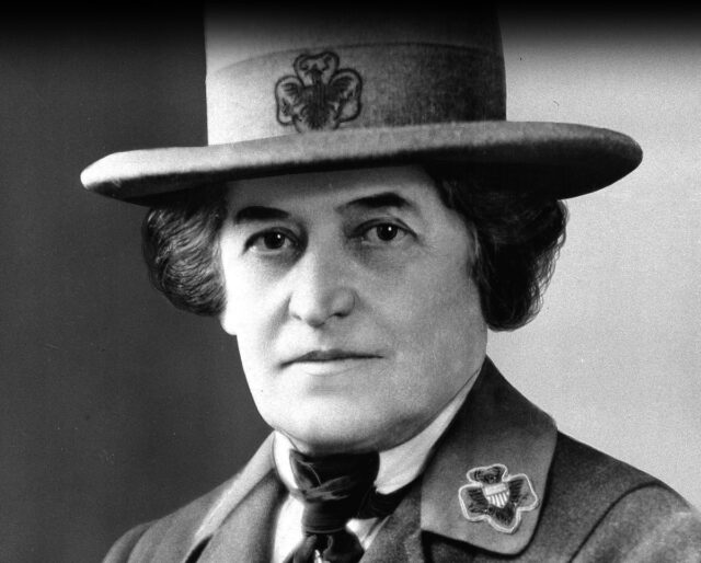 Juliette Gordon Low - Age, Bio,, Family, Net Worth | National Today