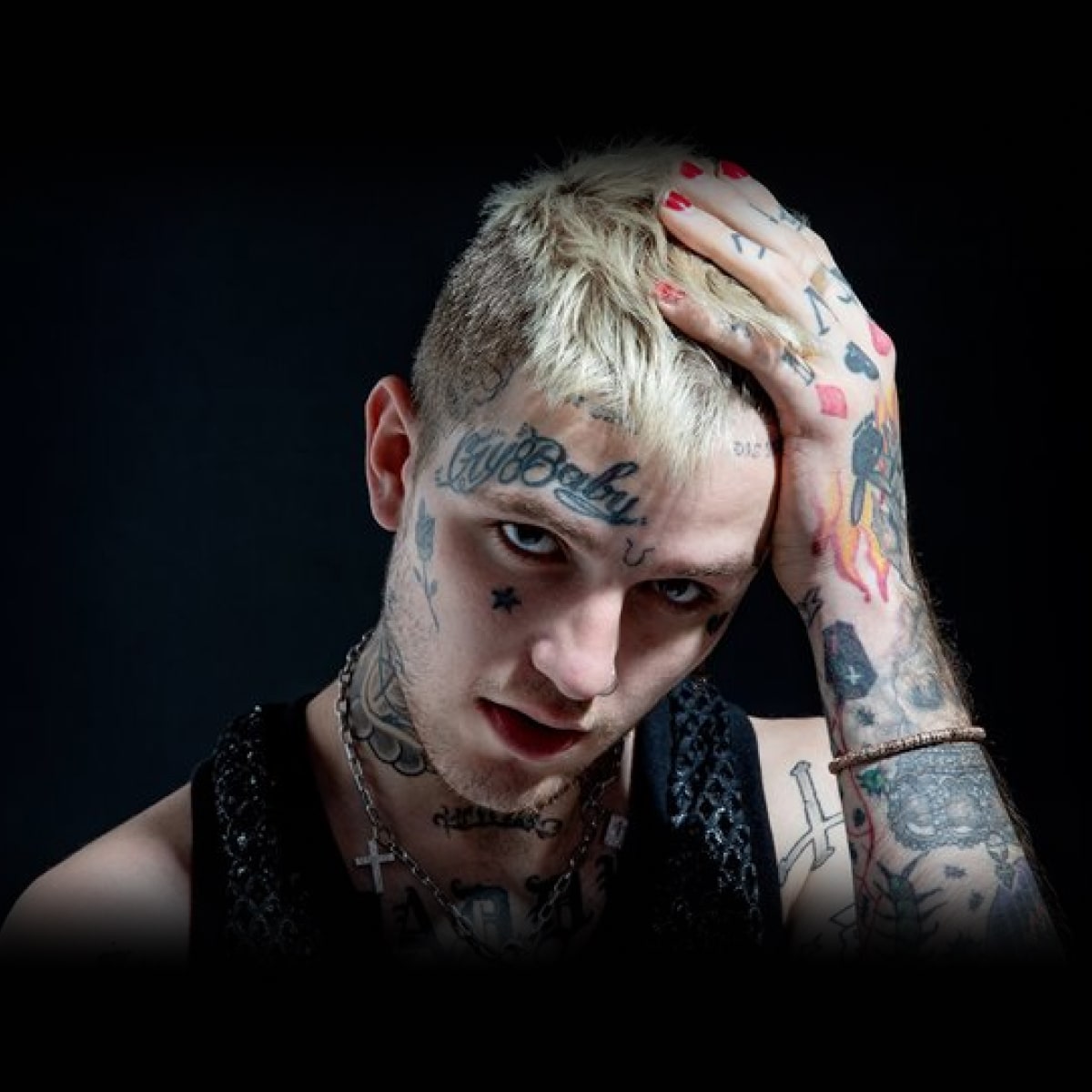 Lil Peep Age Bio Birthday Family Net Worth National Today Lil Peep Age Bio Birthday Family Net Worth National Today