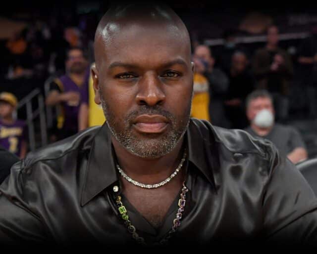 Corey Gamble - Age, Bio,, Family, Net Worth | National Today