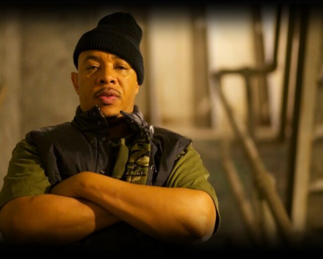 U-God - Age, Bio, Birthday, Family, Net Worth | National Today