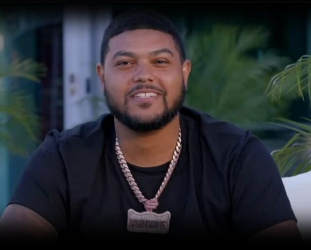 Justin Laboy - Age, Bio, Birthday, Family, Net Worth | National Today