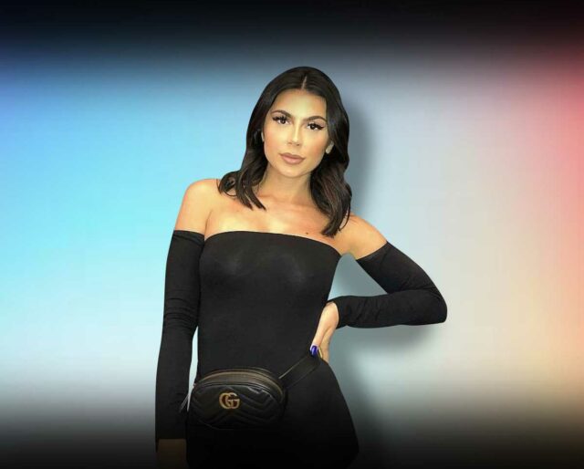 Angela Babicz - Age, Bio, Birthday, Family, Net Worth | National Today