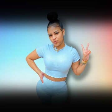 Carmen Pritchett Birthday