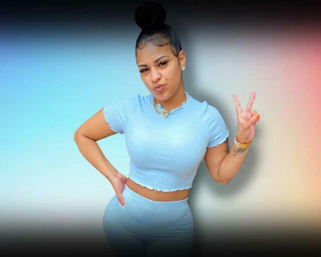 Carmen Pritchett Birthday - National Today