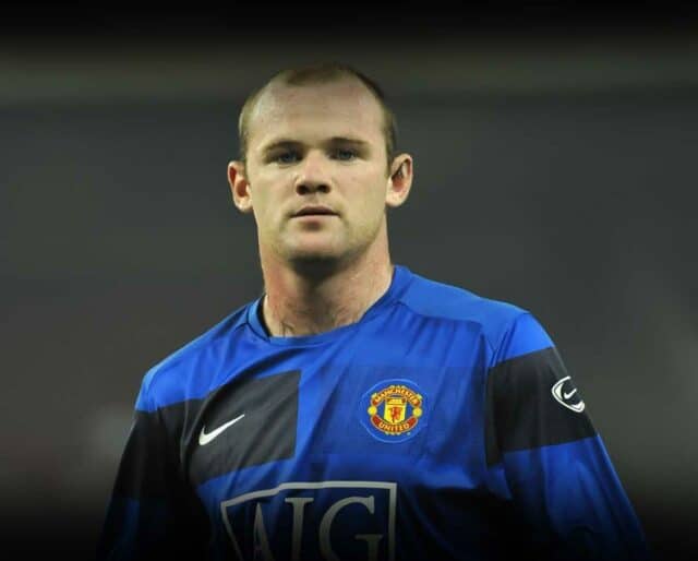 Wayne Rooney - Age, Bio, Birthday, Family, Net Worth | National Today